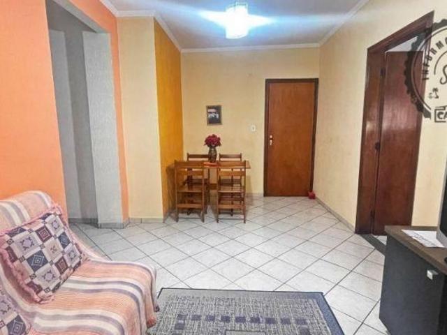 Apartamento na Aviação Praia Grande/SP