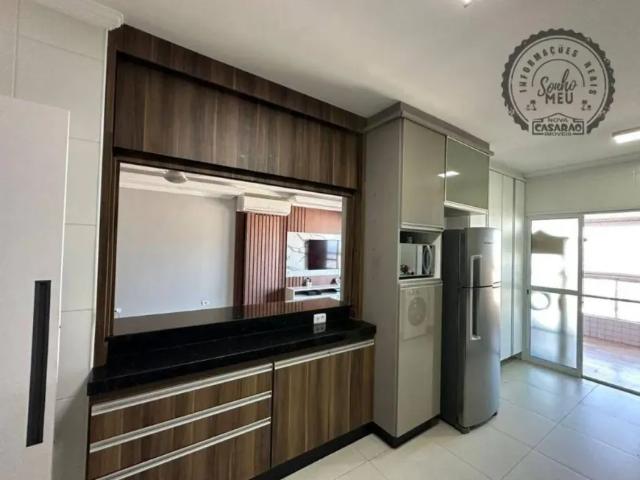 Apartamento na Aviação Praia Grande/SP
