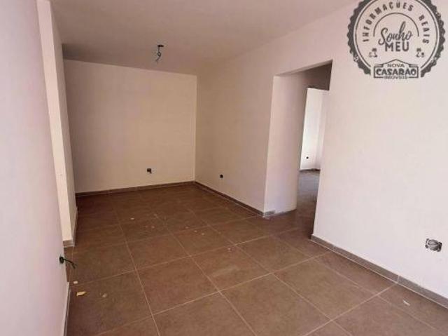 Apartamento na Aviação Praia Grande/SP