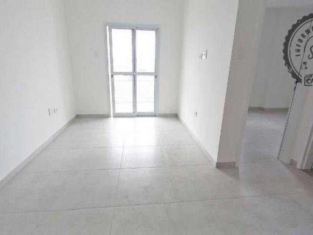 Apartamento na Aviação, Praia Grande/SP