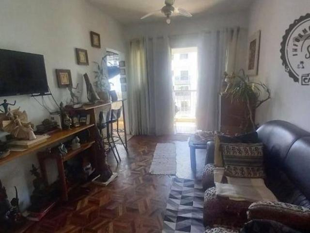 Apartamento na Aviação Praia Grande/SP