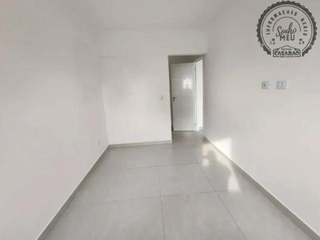 Apartamento na Aviação Praia Grande/SP