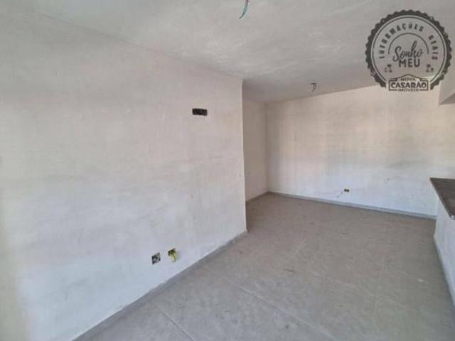 Apartamento na Aviação Praia Grande/SP