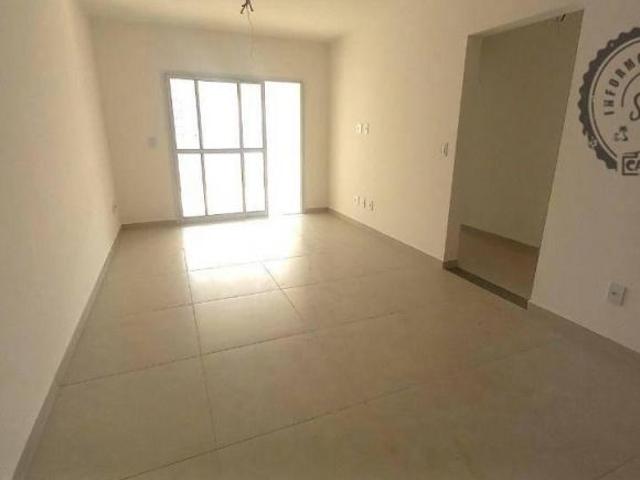 Apartamento na Aviação Praia Grande/SP
