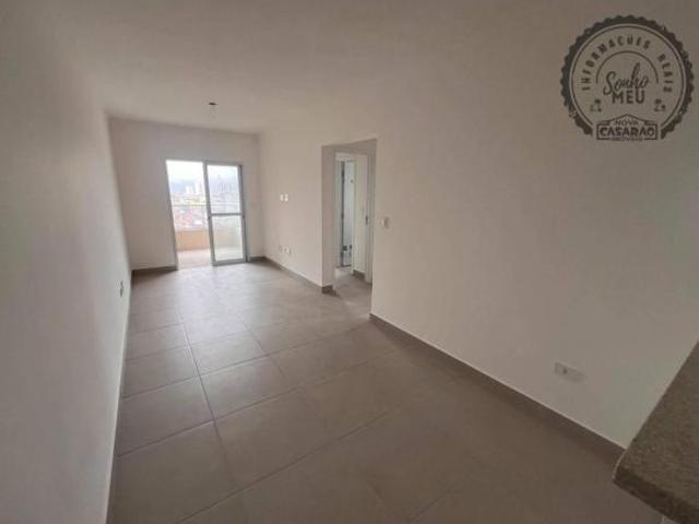 Apartamento na Aviação Praia Grande/SP