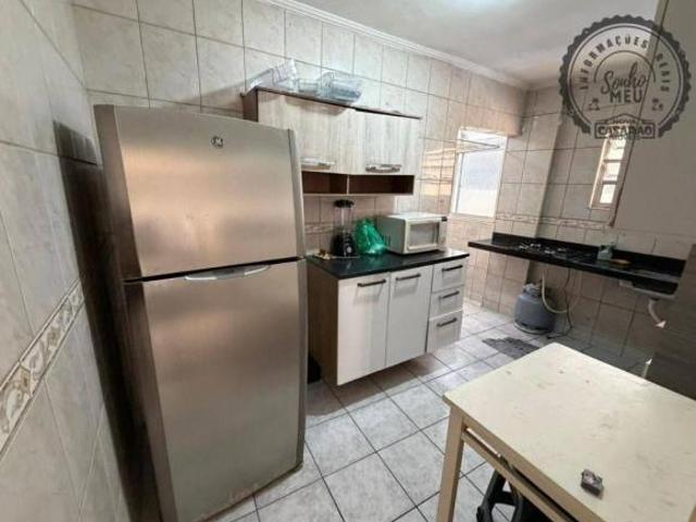 Apartamento na Aviação Praia Grande/SP