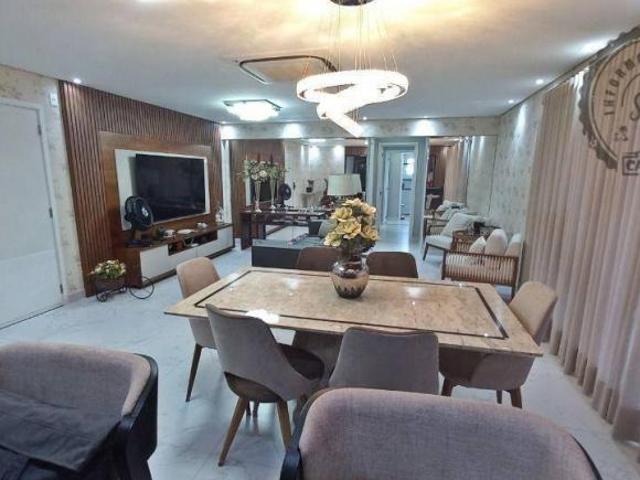 Apartamento na Aviação Praia Grande/SP