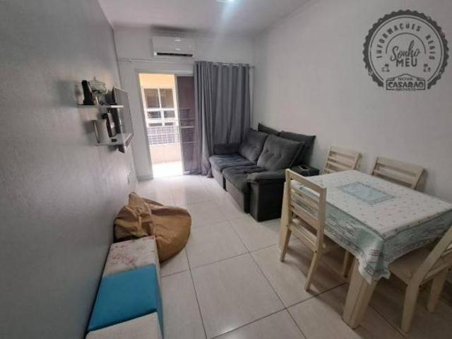 Apartamento na Aviação Praia Grande/SP