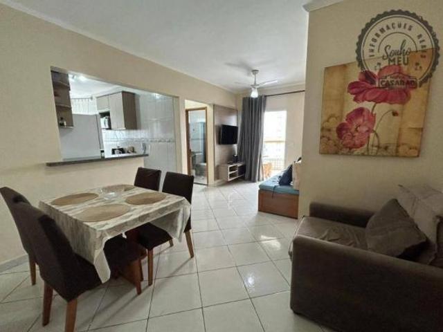Apartamento na Aviação Praia Grande/SP