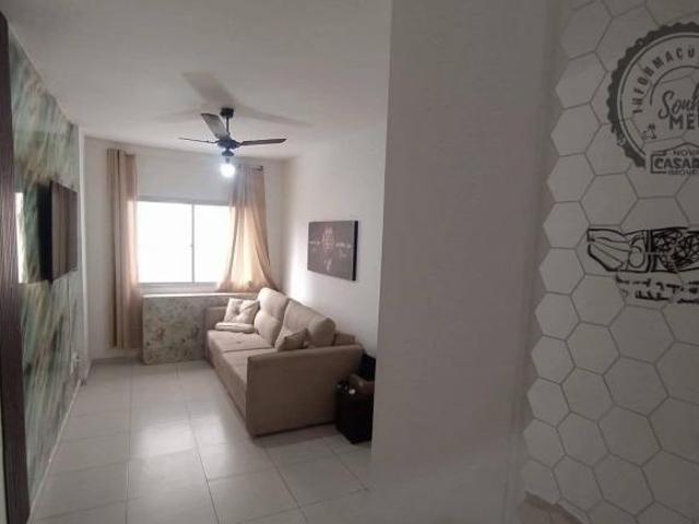 Apartamento na Aviação Praia Grande/SP