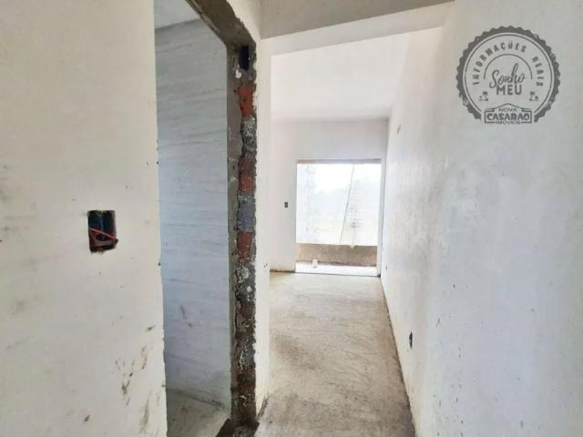 Apartamento na Aviação Praia Grande/SP