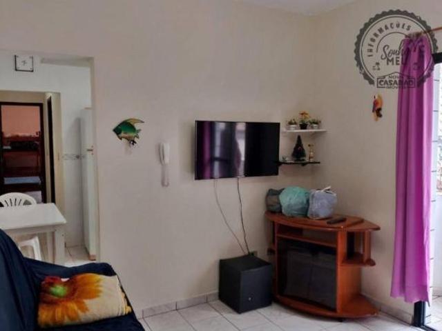 Apartamento na Aviação Praia Grande/SP