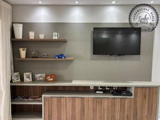 Apartamento na Aviação Praia Grande/SP