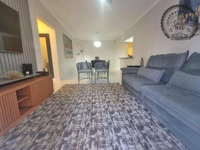 Apartamento na Aviação Praia Grande/SP