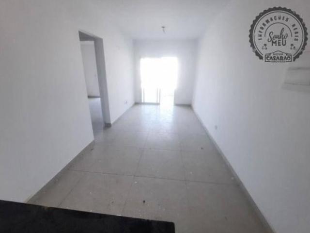Apartamento na Aviação Praia Grande/SP