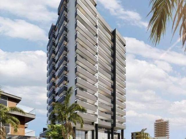 Apartamento na Aviação Praia Grande/SP