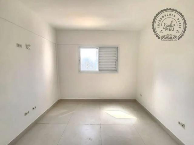 Apartamento na Aviação Praia Grande/SP