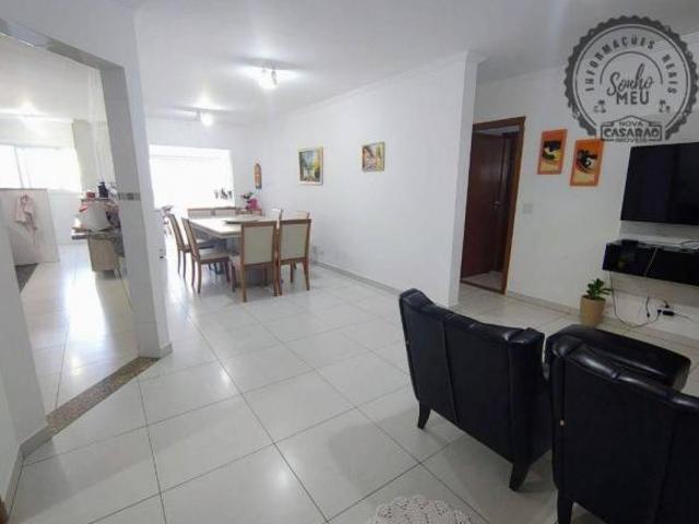 Apartamento na Aviação Praia Grande/SP