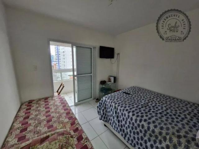 Apartamento na Aviação Praia Grande/SP