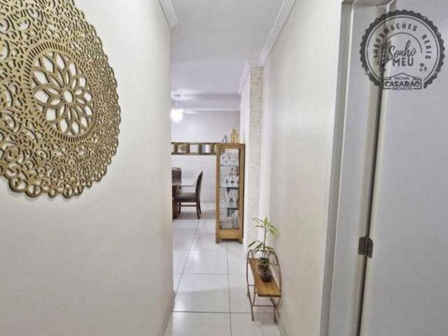 Apartamento na Aviação Praia Grande/SP