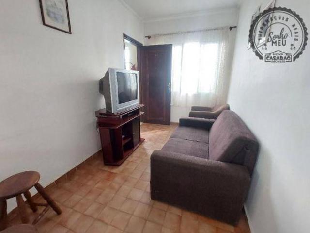Apartamento na Aviação Praia Grande/SP