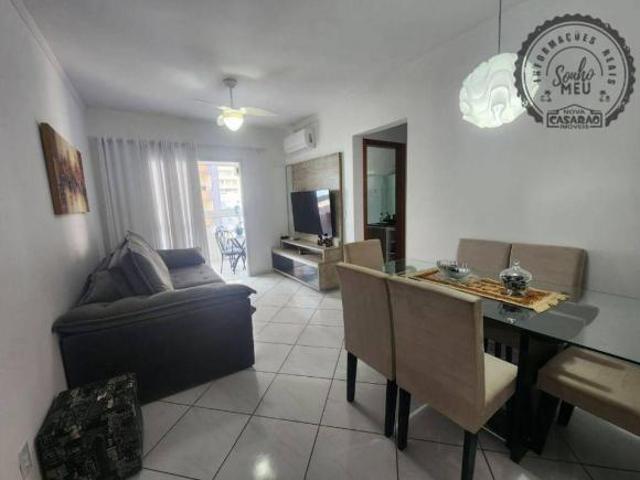 Apartamento na Aviação Praia Grande/SP