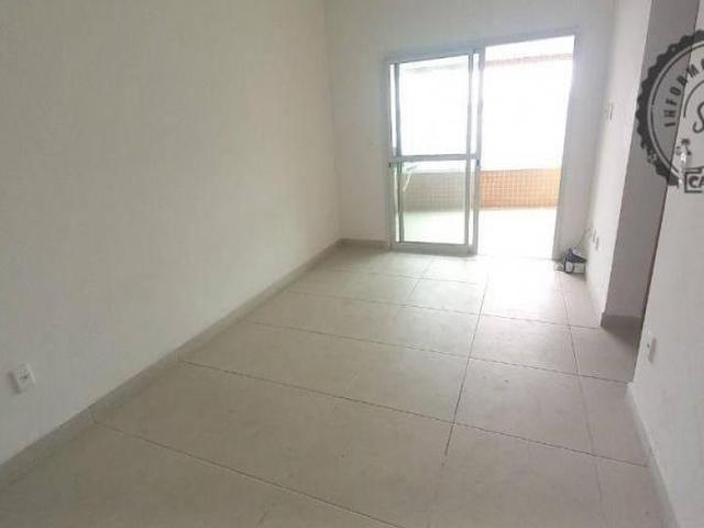 Apartamento na Aviação Praia Grande/SP