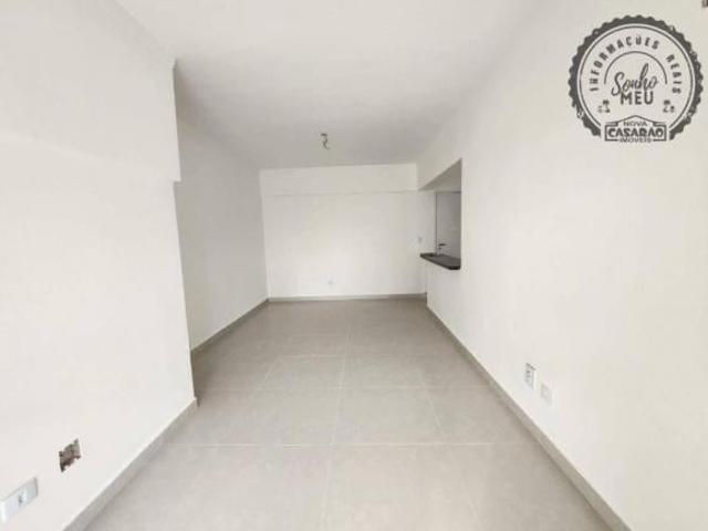 Apartamento na Aviação Praia Grande/SP