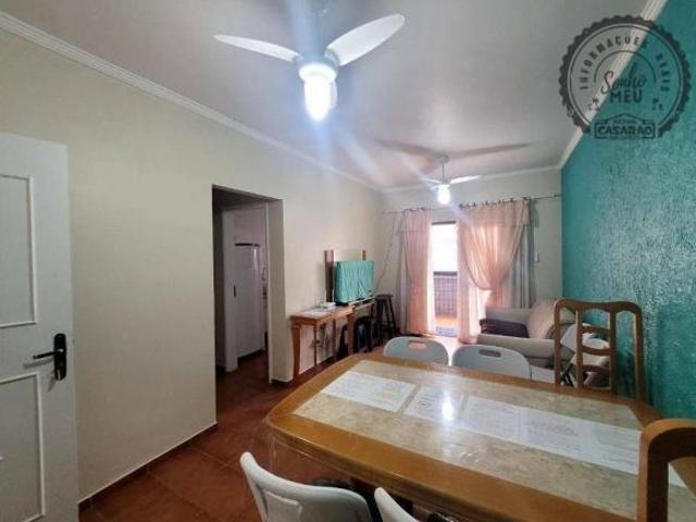 Apartamento na Aviação Praia Grande/SP