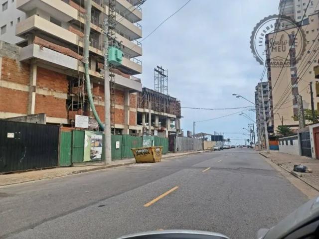 Apartamento na Aviação Praia Grande/SP