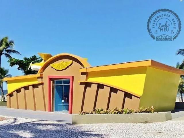 Apartamento na Aviação Praia Grande/SP