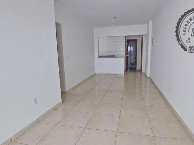 Apartamento na Aviação Praia Grande/SP