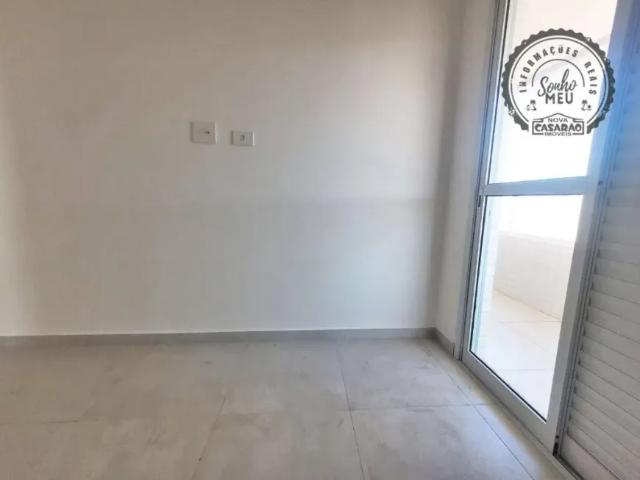 Apartamento na Aviação Praia Grande/SP
