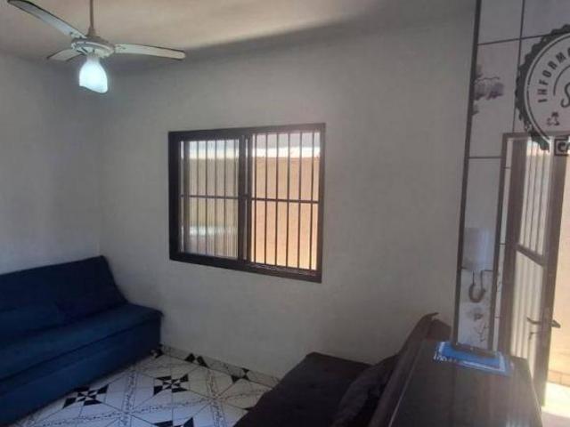 Apartamento na Aviação Praia Grande/SP
