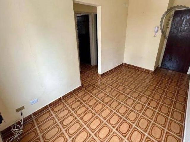 Apartamento na Aviação Praia Grande/SP
