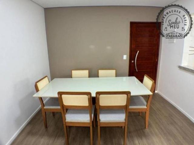 Apartamento na Aviação Praia Grande/SP