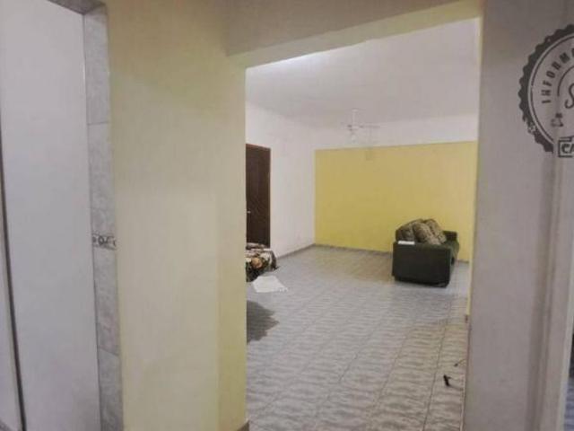 Apartamento na Aviação Praia Grande/SP