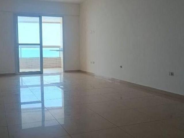 Apartamento na Aviação Praia Grande/SP