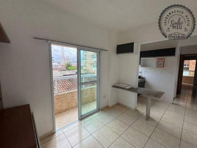 Apartamento na Aviação Praia Grande/SP