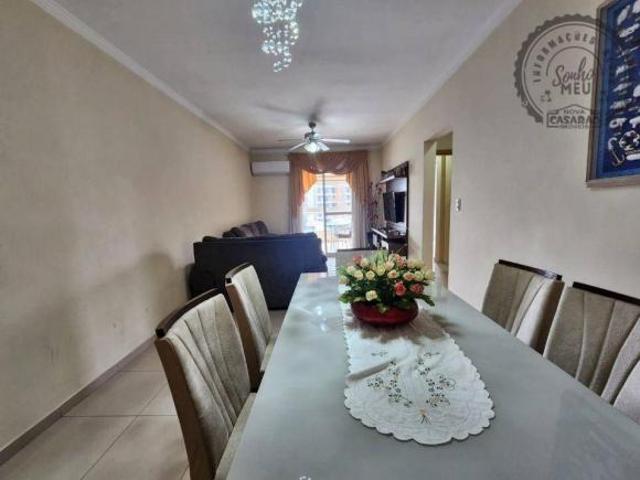 Apartamento na Aviação Praia Grande/SP
