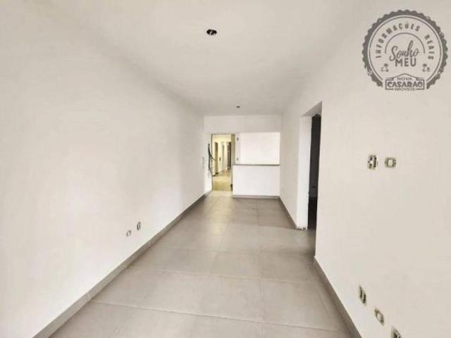 Apartamento na Aviação Praia Grande/SP