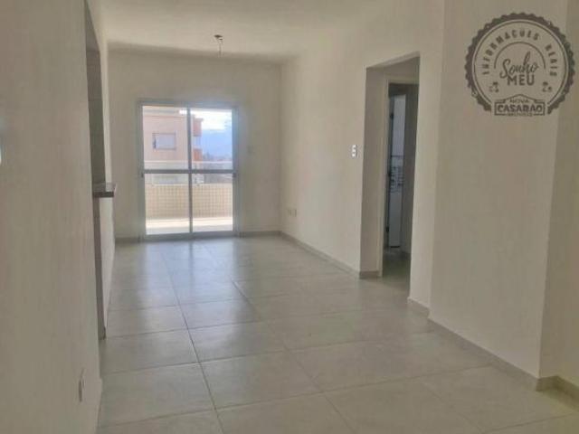 Apartamento na Aviação Praia Grande/SP