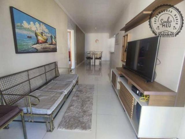 Apartamento na Aviação Praia Grande/SP