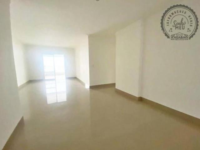 Apartamento na Aviação Praia Grande/SP