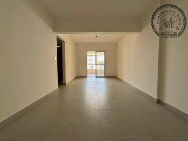 Apartamento na Aviação Praia Grande/SP