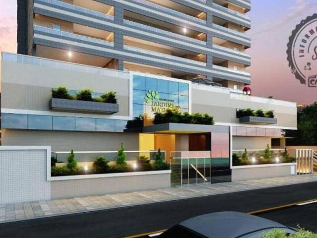 Apartamento na Aviação Praia Grande/SP