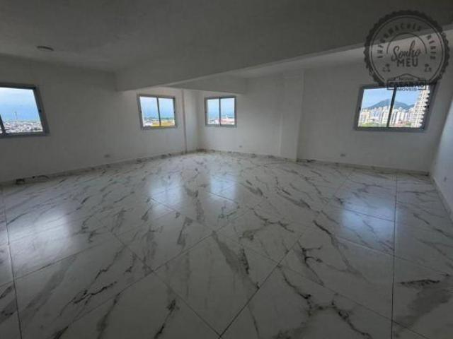 Apartamento na Aviação Praia Grande/SP