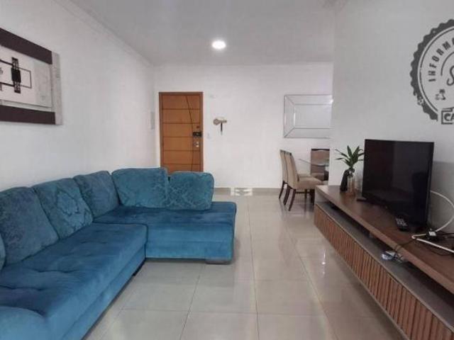 Apartamento na Aviação Praia Grande/SP