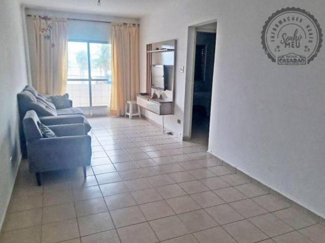 Apartamento na Aviação Praia Grande/SP