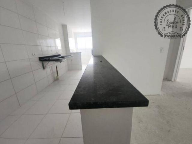 Apartamento na Aviação Praia Grande/SP